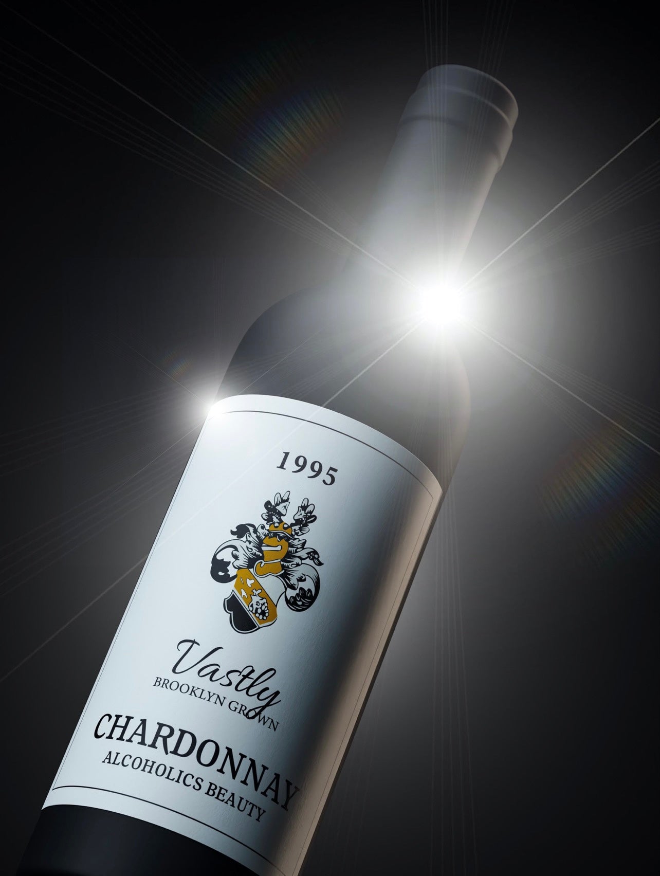 ALCOHOL BEAUTY – Alcohol Beauty