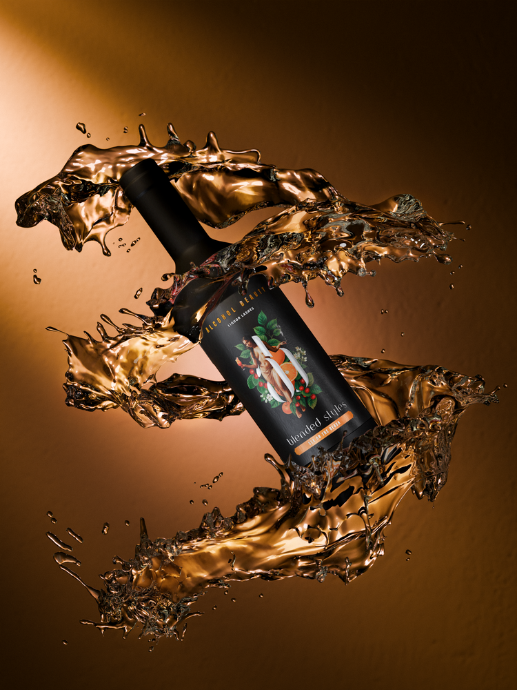 ALCOHOL BEAUTY – Alcohol Beauty