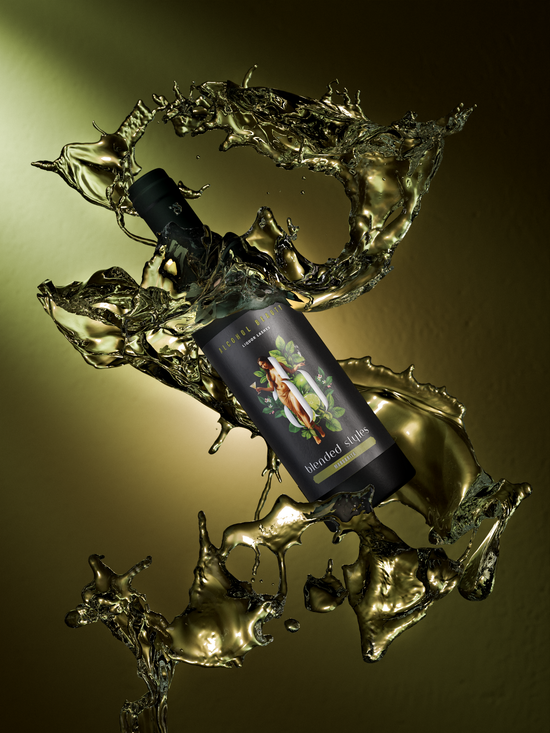 ALCOHOL BEAUTY – Alcohol Beauty